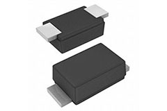 eSMP® SMF BZD27 Zener Diodes - Vishay Semi Diodes | DigiKey